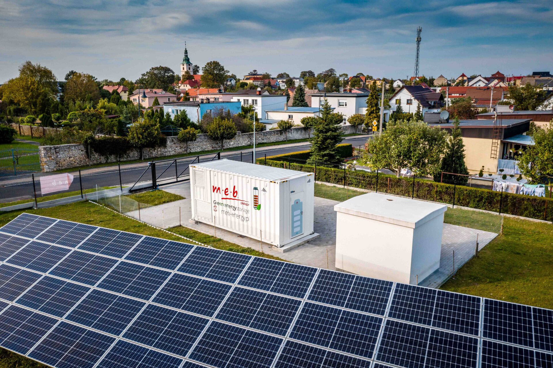 Services - MEB Group