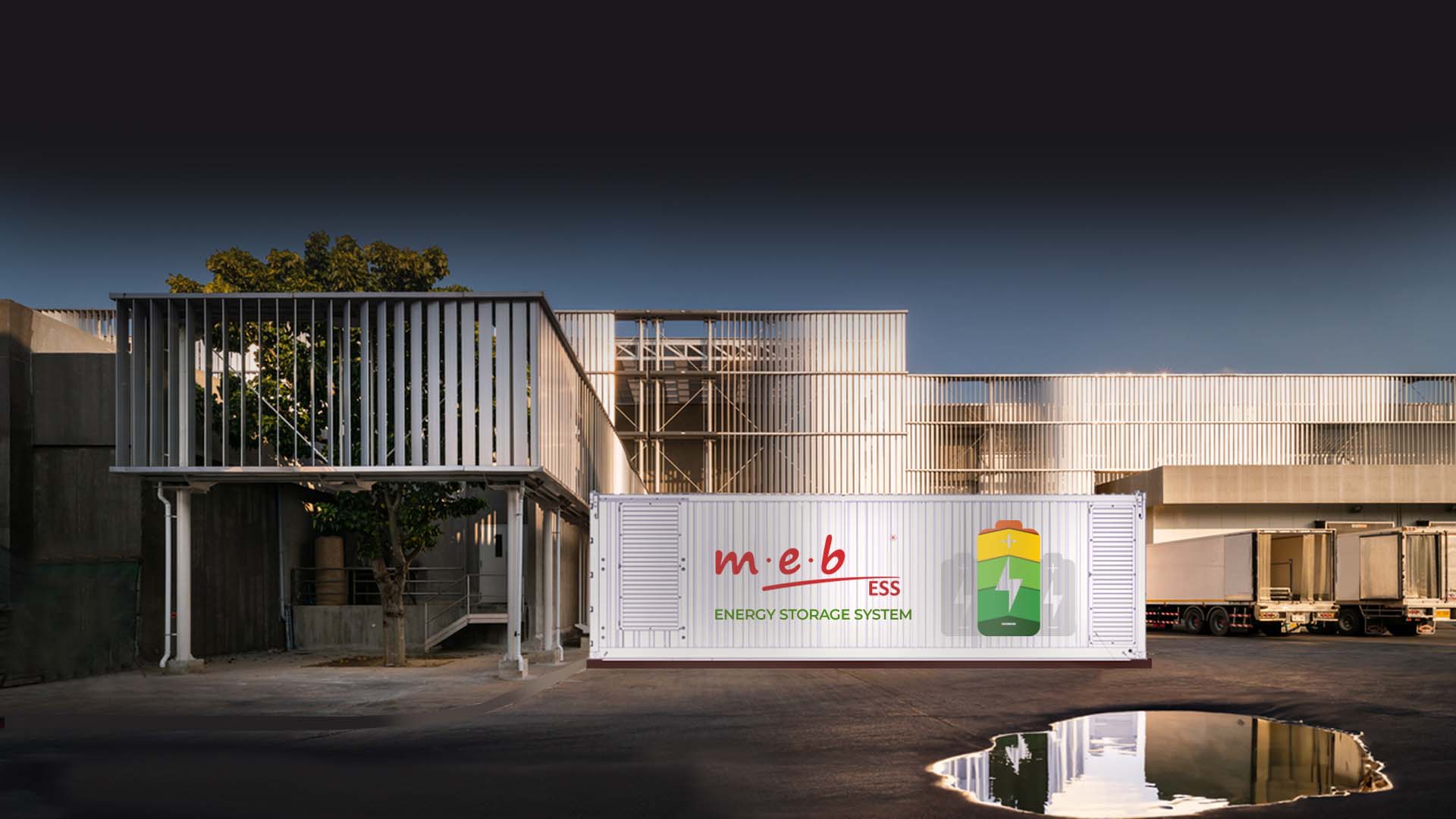 Products - MEB Group