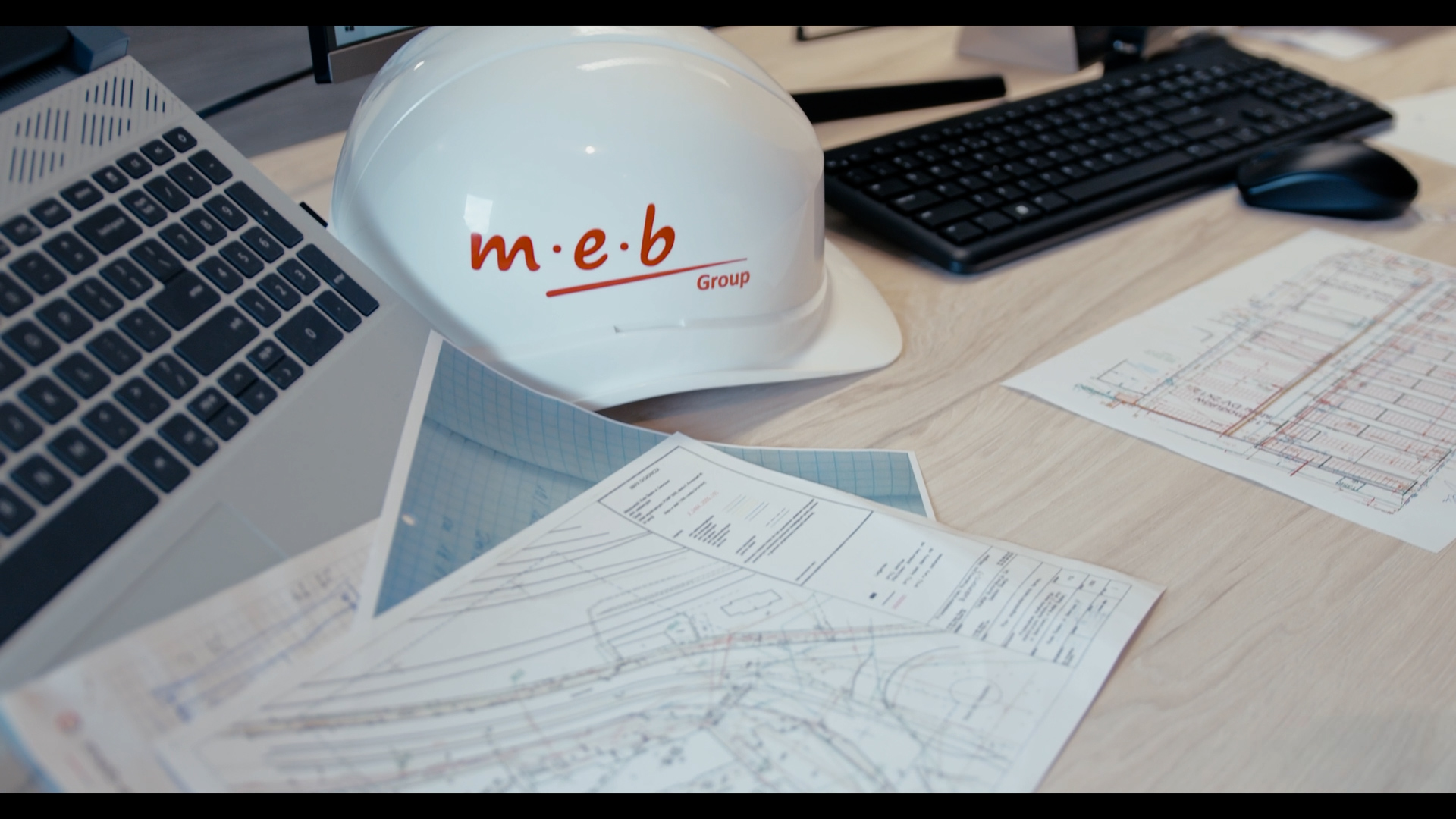 Energy consulting - MEB Group