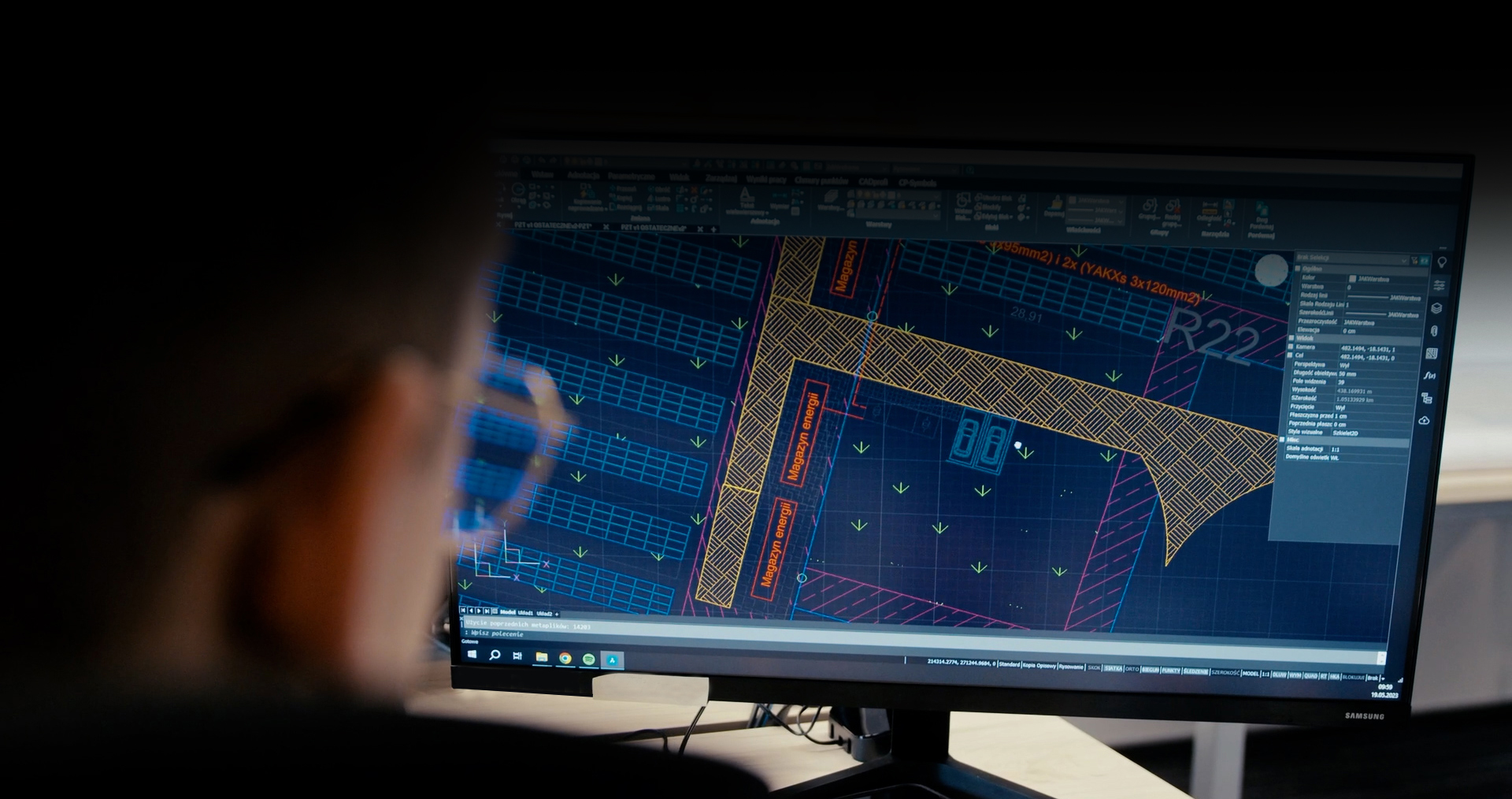 Engineering - MEB Group